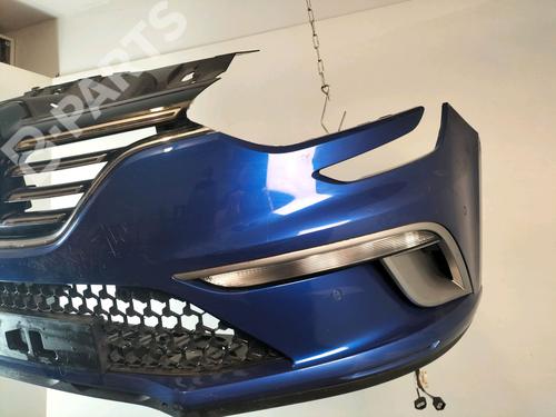 Pare-chocs avant RENAULT MEGANE IV Hatchback (B9A/M/N_) 1.6 dCi 130 ...