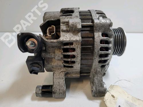 Alternator PEUGEOT 206+ (2L_, 2M_) 1.1 9028852 | B-Parts