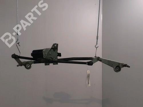 Front wiper motor MERCEDES-BENZ GLA-CLASS (X156) GLA 200 CDI / d (156. ...