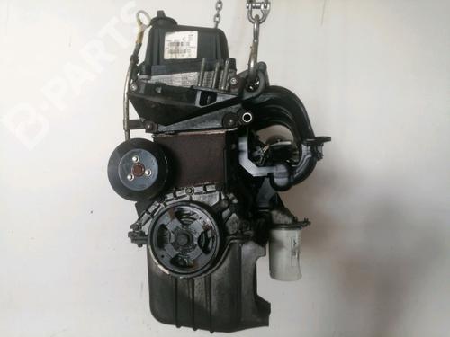 Engine FORD KA (RB_) 1.3 i ROCAM 10685068 | B-Parts