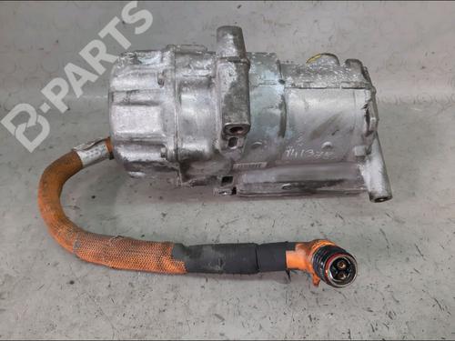 AC compressor PORSCHE PANAMERA (970) 3.0 S E-Hybrid 9020007 | B-Parts