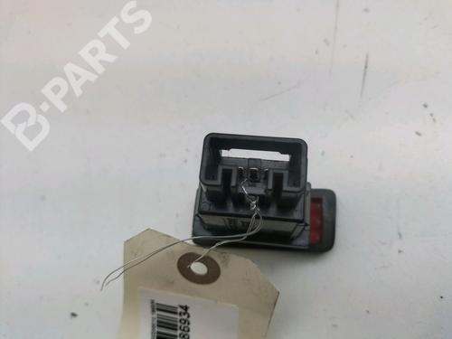 Warning switch TOYOTA LAND CRUISER PRADO (_J12_) 3.0 D-4D (KDJ120 ...