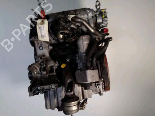 Moteur AUDI A4 B7 Avant (8ED) 2.0 TDI 16V 13310482 | B-Parts