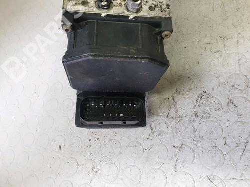 ABS pump BMW X5 (E53) 3.0 d 9012800 | B-Parts