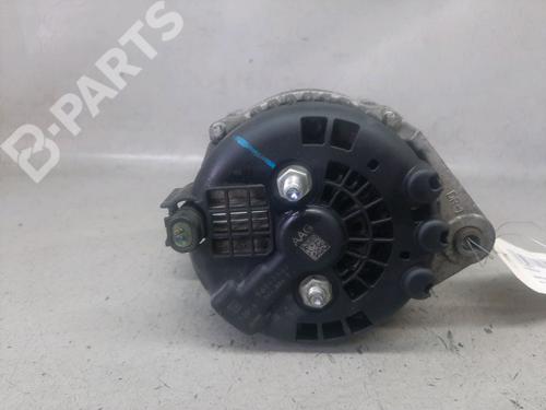 Alternator CHEVROLET SPARK (M300) 1.0 9016735 | B-Parts