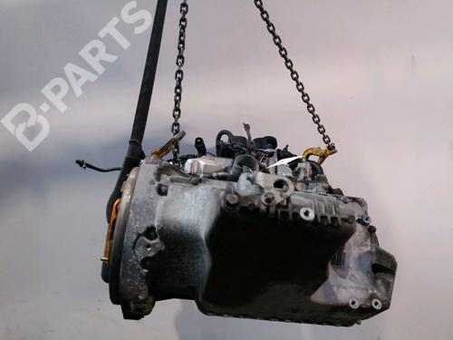 Engine MERCEDES-BENZ A-CLASS (W169) A 200 CDI (169.008, 169.308 ...