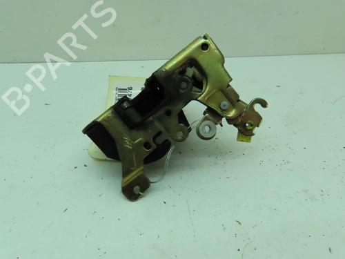 Fechadura frente esquerda RENAULT TWINGO I (C06_) 1.2 (C066, C068 ...