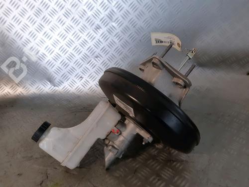 Servo brake RENAULT MEGANE IV Hatchback (B9A/M/N_) 1.6 TCe 205 (B9MV ...