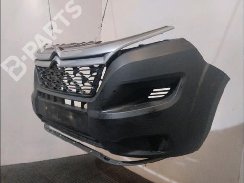 Front bumper CITROËN JUMPER II Van 2.0 BlueHDi 130 10685735 | B-Parts