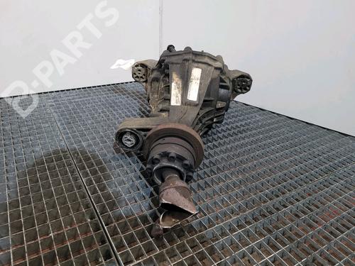 Rear differential JEEP GRAND CHEROKEE IV (WK, WK2) 3.0 CRD V6 4x4 ...