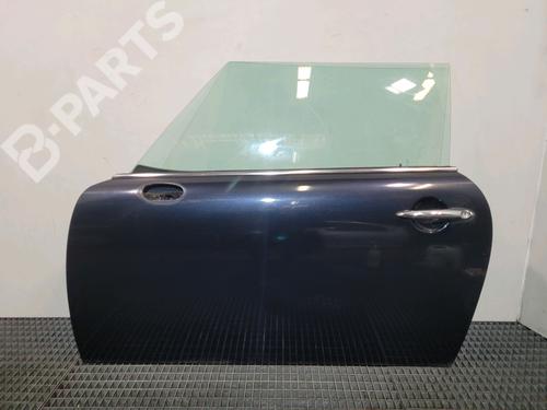 Left front door MINI MINI (R50, R53) One 9494919 | B-Parts