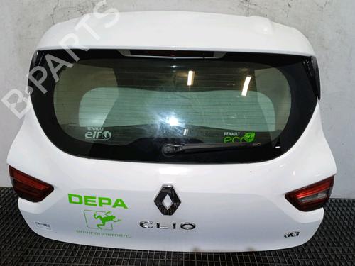Tampa da Mala RENAULT CLIO IV (BH_) 1.5 dCi 75 16320569 | B-Parts