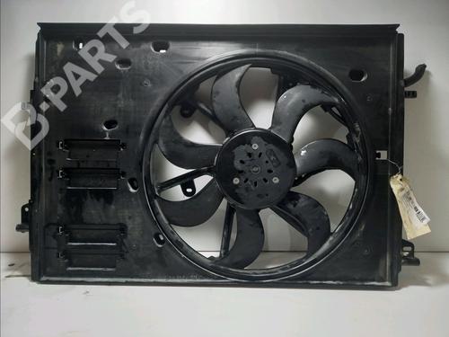 Ventilateur radiateur NISSAN X-TRAIL III (T32_, T32R, T32RR) 1.6 dCi ...