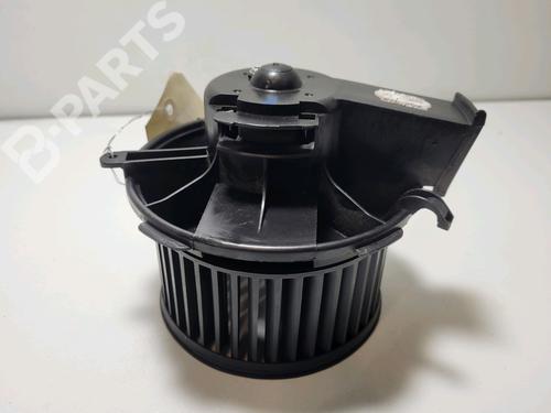 Heater blower motor PEUGEOT 206 Hatchback (2A/C) 1.4 HDi eco 70 ...