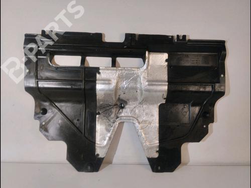 Engine under cover PEUGEOT 206+ (2L_, 2M_) 1.4 HDi eco 70 11046858 | B ...