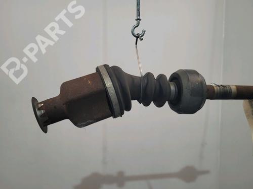 Right front driveshaft RENAULT TWINGO I (C06_) 1.2 16V (C06C, C06D ...