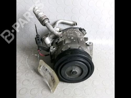 AC compressor VW POLO (9N_, 9A_) 1.2 12V 9009032 | B-Parts