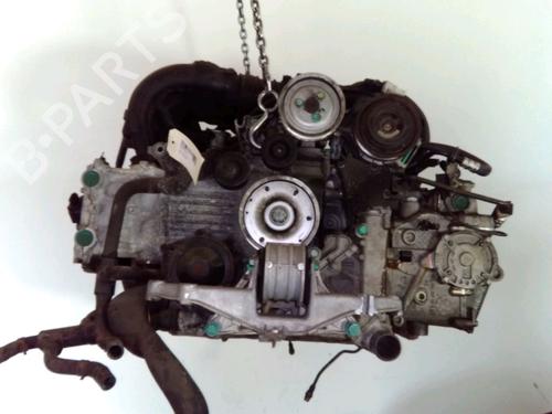 Engine PORSCHE BOXSTER (986) S 3.2 12539858 | B-Parts