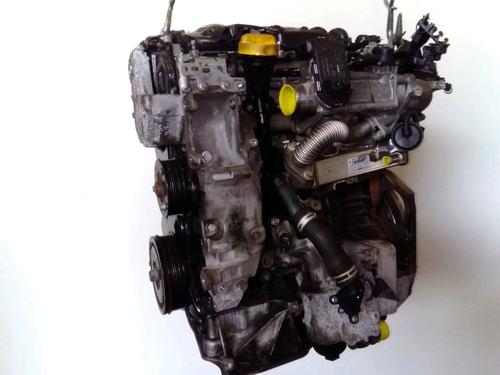Moteur RENAULT LAGUNA III (BT0/1) 2.0 GT 6690295 | B-Parts