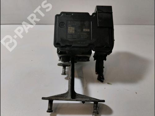ABS pump MERCEDES-BENZ C-CLASS (W204) C 220 CDI (204.008) 11187056 | B ...