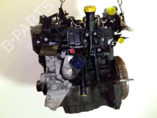 Moteur RENAULT LAGUNA III (BT0/1) 2.0 dCi (BT01, BT08, BT09, BT0E, BT0K, BT12, BT1C, BT1D ...