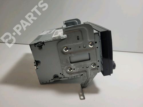 Autoradio NISSAN JUKE (F15) 1.5 dCi 9049423 | B-Parts
