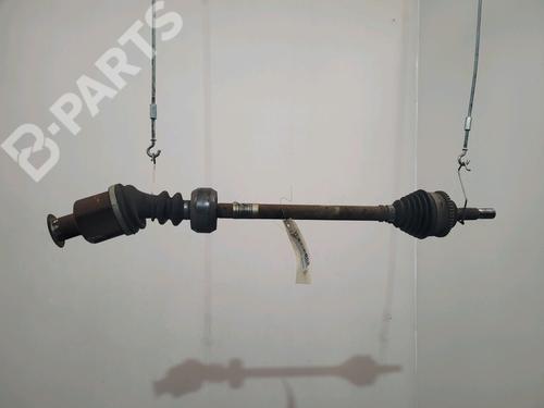 Right front driveshaft RENAULT TWINGO I (C06_) 1.2 16V (C06C, C06D ...
