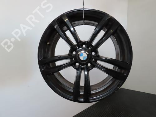 Jante BMW 1 (E81) 3689987 | B-Parts
