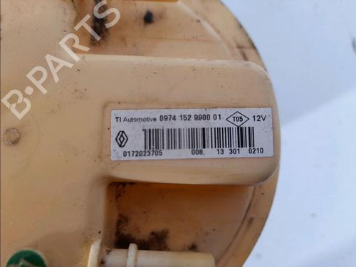 Fuel pump DACIA DUSTER (HS_) 1.5 dCi 13362770 | B-Parts