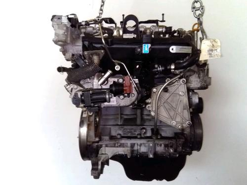 Engine SUZUKI SWIFT IV (FZ, NZ) 1.3 DDiS (AZG 413D) 10866694 | B-Parts