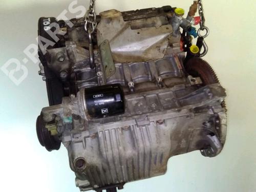 Engine MG MGF (RD) 1.8 i 16V 11739454 | B-Parts