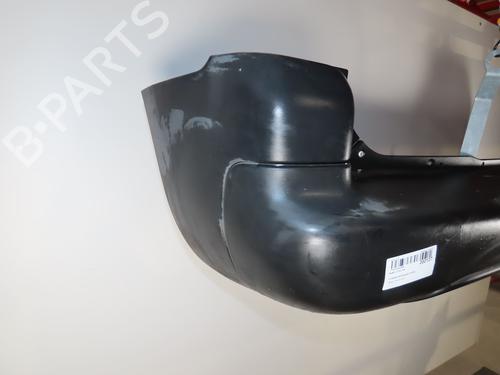 Pare-chocs arrière CITROËN BERLINGO Box Body/MPV (B9) 1.6 HDi / BlueHDi 75 18129985 | B-Parts