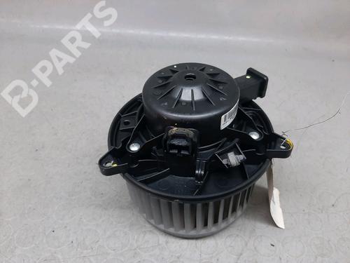 Heater blower motor CHEVROLET CRUZE (J300) 2.0 CDI 6098144 | B-Parts