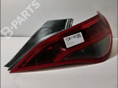 Feu arrière droit MERCEDES-BENZ CLA Coupe (C117) CLA 220 CDI / d (117. ...