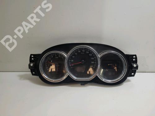 Instrument cluster DACIA SANDERO II 1.5 dCi (90 hp) | B-Parts