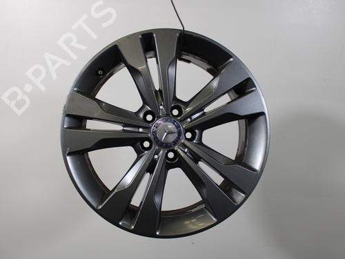 Rim MERCEDES-BENZ CLA Coupe (C117) CLA 220 CDI / d (117.303) 5185857 ...