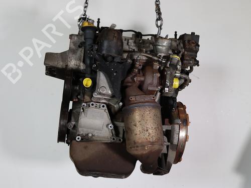 Engine OPEL CORSA D (S07) 1.3 CDTI (L08, L68) 22279 | B-Parts