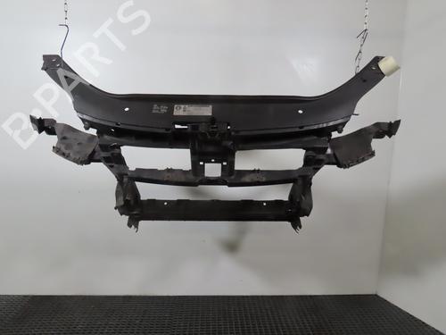 Avant slam panneau VW GOLF PLUS V (5M1, 521) 1.6 FSI 16407409 | B-Parts