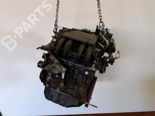 Moteur RENAULT CLIO II (BB_, CB_) 1.2 (BB0A, BB0F, BB10, BB1K, BB28, BB2D, BB2H, CB0A ...