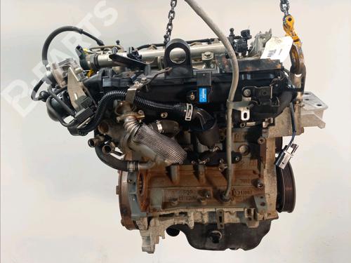 Engine OPEL CORSA D (S07) 1.3 CDTI (L08, L68) 9026639 | B-Parts