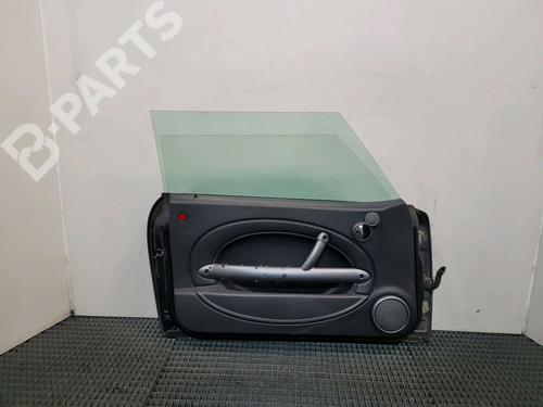 Left front door MINI MINI (R50, R53) One 9494919 | B-Parts