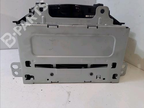 Radio CHEVROLET CRUZE (J300) 2.0 CDI 9028547 | B-Parts