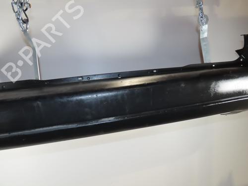 Pare-chocs arrière CITROËN BERLINGO Box Body/MPV (B9) 1.6 HDi / BlueHDi 75 18129985 | B-Parts