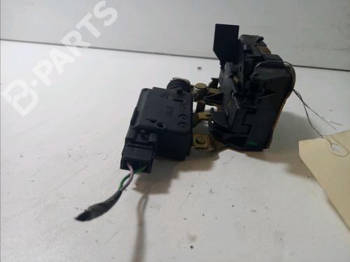 Serrure avant gauche RENAULT TWINGO I (C06_) 1.2 (C066, C068) 9830993 ...
