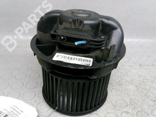 Heater blower motor TOYOTA AYGO (_B1_) 1.0 (KGB10_) 9320045 | B-Parts