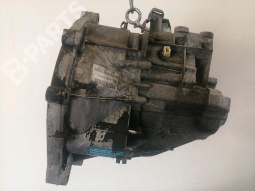 Manual gearbox MINI MINI (R50, R53) One 10045331 | B-Parts