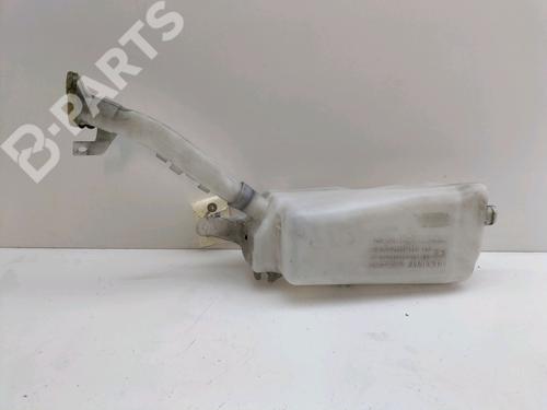 Windscreen washer tank RENAULT CLIO III (BR0/1, CR0/1) 1.5 dCi (C/BR0G ...