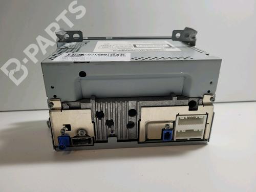 Autoradio NISSAN JUKE (F15) 1.5 dCi 9049423 | B-Parts