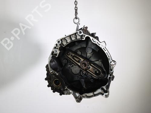 Manual gearbox MINI MINI (R50, R53) Cooper 14958918 | B-Parts