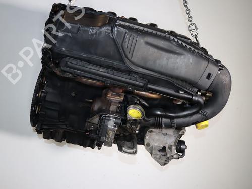 Engine BMW 5 (E60) 530 d 16155967 | B-Parts
